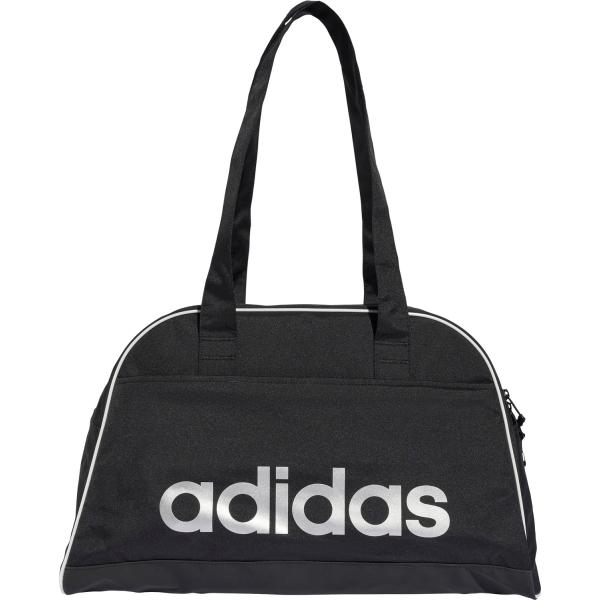 アディダス adidas アディダス リニア エッセンシャルズ ボウリング バッグ ボストンバッグ ダッフルバッグ かばん ジム 部活 クラブ  KKV15　adidasのボウリングバッグは、日中でも週末でもパッキングに最適。その広々とした...