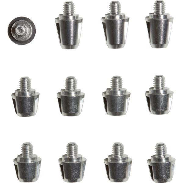 アディダス adidas TRX SG Long スパイク 替スタッド ポイント 歯 メンテナンス シューズ用品 14個入 靴 お手入れ グリップ力 試合 練習 部活動 クラブ サークル  NDX81 BP7976　容易に交換可能なラグビー...