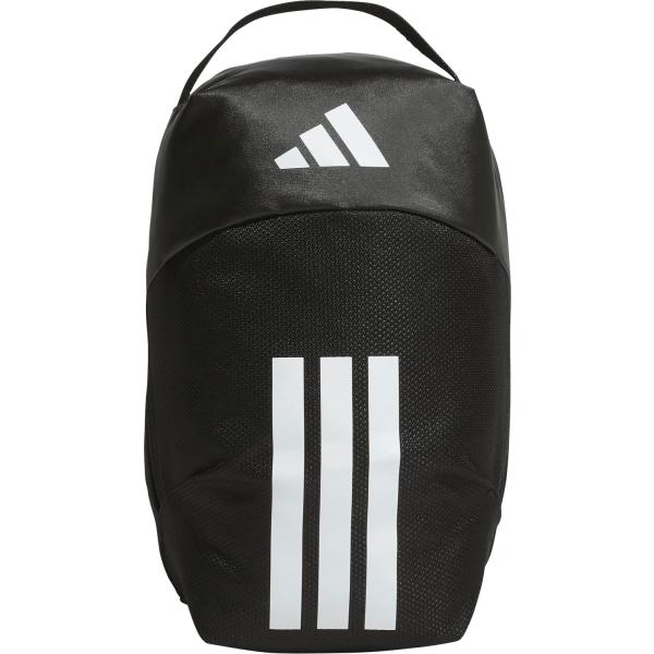 アディダス adidas EP/SYST.シューズバッグバッグ シューズバッグ 靴入れ スタイリッシュ 耐久性 スポーティー ジム トレーニング 部活動 クラブ サークル スクール  QA406　EP/Syst.シューズバッグは、ワークアウ...