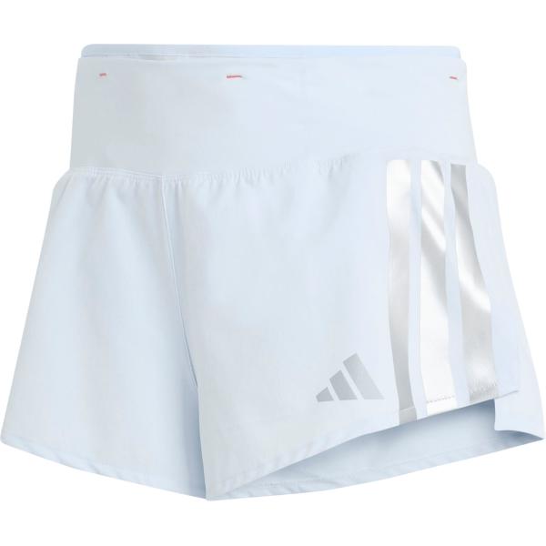 アディダス adidas アディゼロ・エキデン・ランニング・ショーツ  TP122　アディゼロ・エキデン・ランニング・ショーツは、世界的に有名な日本のリレーレースをオマージュしたアイテム。富士山にインスパイアされた鮮やかな色合いの中で際立つ...
