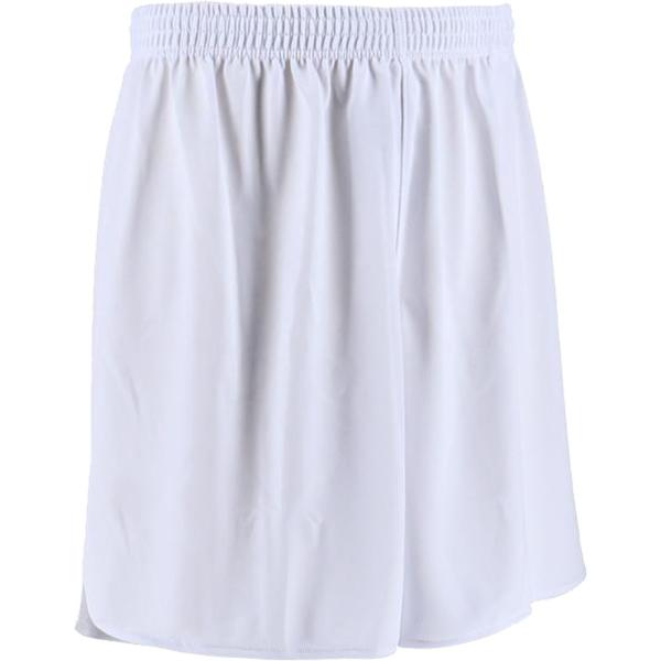 ヤンガー younger シルキーゲームパンツジュニアロゴ無し ショートパンツ ハーフパンツ  YSGX401 001　サッカー　シンプルな無地ゲームパンツです。メーカーロゴ無しで使い勝手の良い商品です。