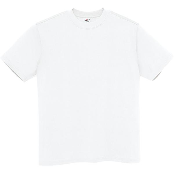 アイトス AITOZ Tシャツ 半袖 トップス ヘビーウェイト 部活動 チーム イベント クラス ニュアンス 屋外 野外 ボランティア メンズ 男性用 レディース 女性用 大人用  MT1805L　鮮やかな色目からニュアンスのある中間色まで...