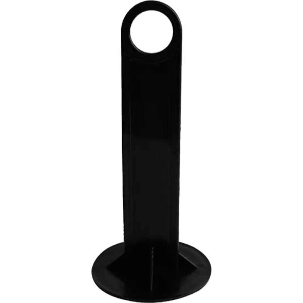 アールズコート EARLSCOURT マーカーコーンホルダー  ECA064　サッカー　マーカーコーンを収納できるホルダー。持ち手部分に穴が開いており手軽に持ち運びが可能です。