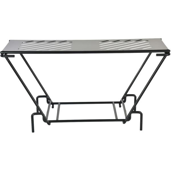 ベルモント belmont アウトドア アイアン薪ラック 収納ケース付き  ラック 棚 キャンプ BBQ バーベキュー 薪  BM281 ベルモント belmont アイアン薪ラック 収納ケース付き ラック 棚