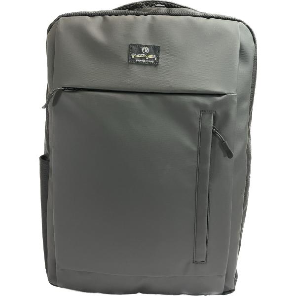 majestic365mil マジェスティックミル SMART SQUARE BAG MMB0044　消臭機能付きリュック型ビジネスバッグ耐久性の強い生地を使用