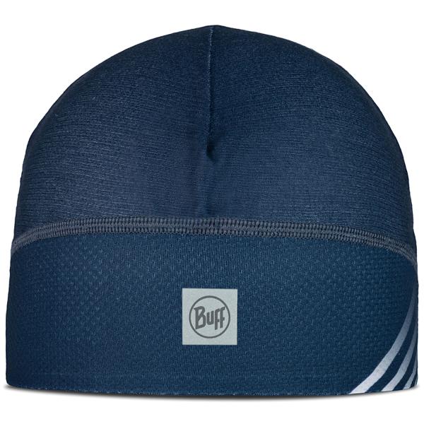 バフ BUFF BIKE Underhelmet LENIR NIGHT BLUE S/M アンダーヘルメット キャップ ビーニー ヘッドウェア 自転車 熱中症対策 UPF50  540034　アウトドア　サイクリングの際のセカンドスキンは...