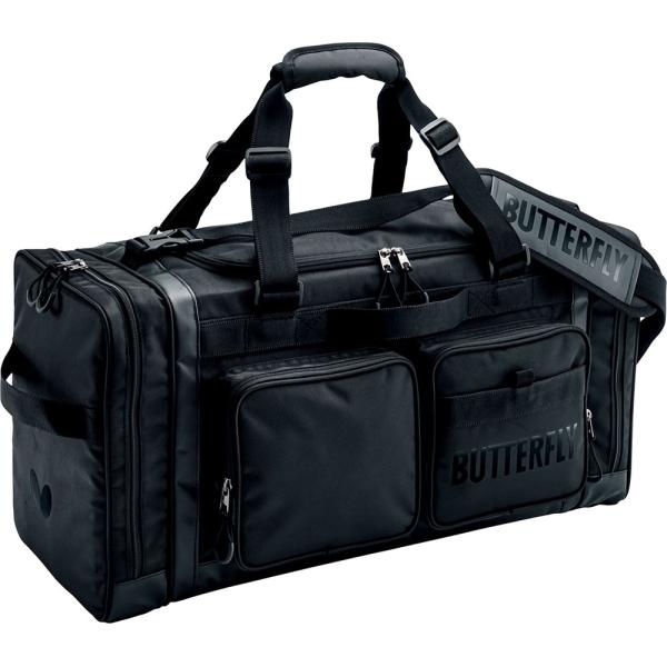 バタフライ Butterfly バッグ ラフィネス・ツアー 鞄 リュック リュックサック バッグ 2WAY 遠征 部活 ジム かばん PC収納  63320 278　卓球　遠征に便利な大容量のツアーバッグ。
