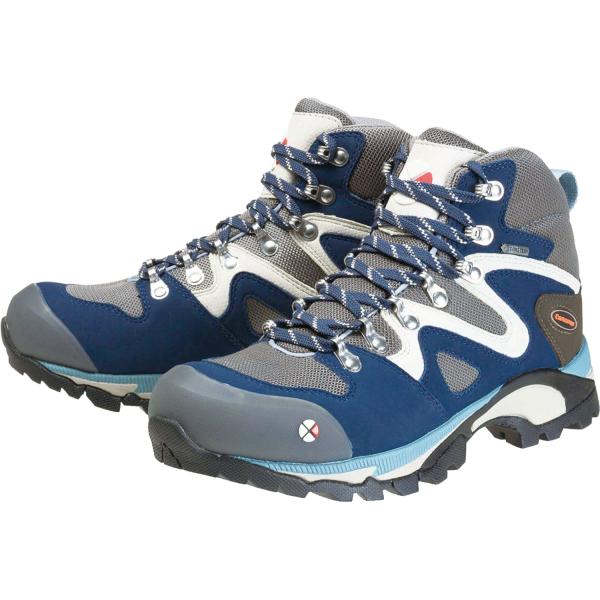 キャラバン CARAVAN C4 03 レディース 女性向け トレッキングシューズ 登山靴 ハイキング 登山 山登り メッシュ 高通気性 屈曲性 歩行サポート ハイキングシューズ 靴  0010403 670　アウトドア　女性ユーザーの声を...