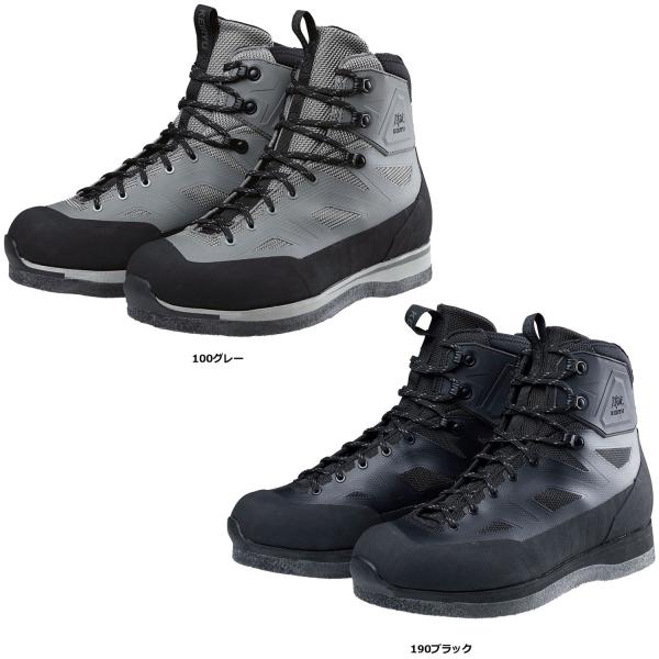 渓流 KR MSF WIDE 0035022　アウトドア　つねに変化する流れのなかで釣り人の本能のまま 、 アグレッシブに魚を追い求め釣りあげる 。 渓流の中 ・ 上流域でのさまざまな状況にも対応するモデルです 。 岩などの擦れによるステッ...