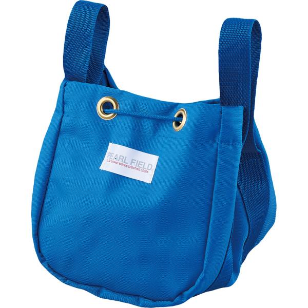 ダンノ DANNO 砲丸用ケース 収納 キャリーバッグ アクセサリー 砲丸投げ グランド用品 備品 器具 学校 体育 授業 教育 部活 練習 トレーニング クラブ  D221　砲丸を収納し、持ち運びできるケースです。