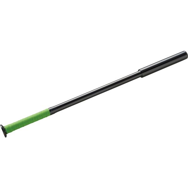 ダンノ DANNO 素振りバット 2kg 野球 ソフトボール トレーニング 筋力アップ 筋トレ 自主練習 自主トレ 部活 クラブ活動 サークル 体力づくり 朝練 学校 授業  D87　素振り用のバットです。グリップテープの色はランダムです。