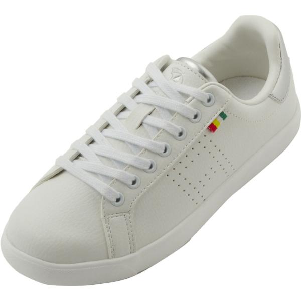 アーノルドパーマー Arnold Palmer スニーカー レディース AL0702 靴 くつ シューズ コートタイプ ローカット シンプル 歩きやすい ひも靴 紐靴 通勤 通学 デイリー レジャー トラベル  AL0702 902　Arn...