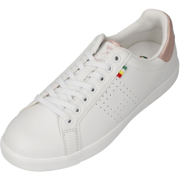 アーノルドパーマー Arnold Palmer スニーカー レディース AL0702 靴 くつ シューズ コートタイプ ローカット シンプル 歩きやすい ひも靴 紐靴 通勤 通学 デイリー レジャー トラベル  AL0702 913　Arn...