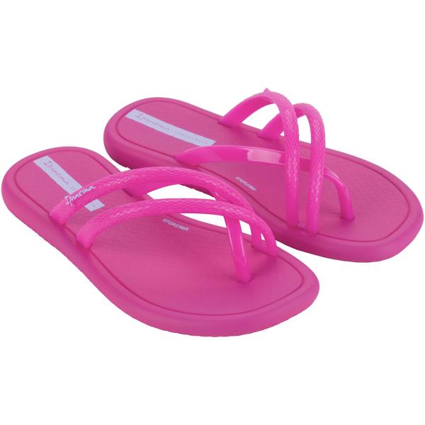 イパネマ Ipanema SOL RAST KIDS SP27134050　耐摩耗性に優れた塩化ビニール(PVC)素材を使用。 すり減りにくいのでアスファルトや荒れた地面の歩行も安心です。