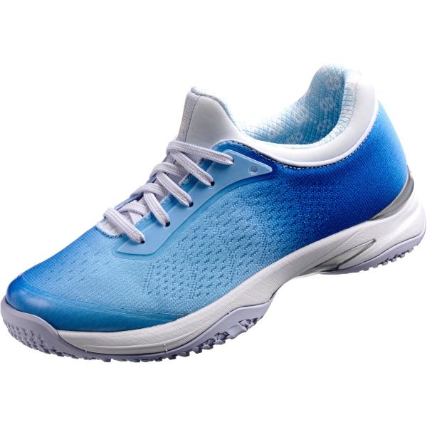 プリンス Prince ビーナスマッシュ CG テニスシューズ レディース 女性 クレーコート グラスサンド 硬式 軟式 ソフトテニス 日本ソフトテニス連盟公認商品 部活 クラブ活動  DPSVC1　テニス　杉山愛プロ監修。足を入れた瞬間、...