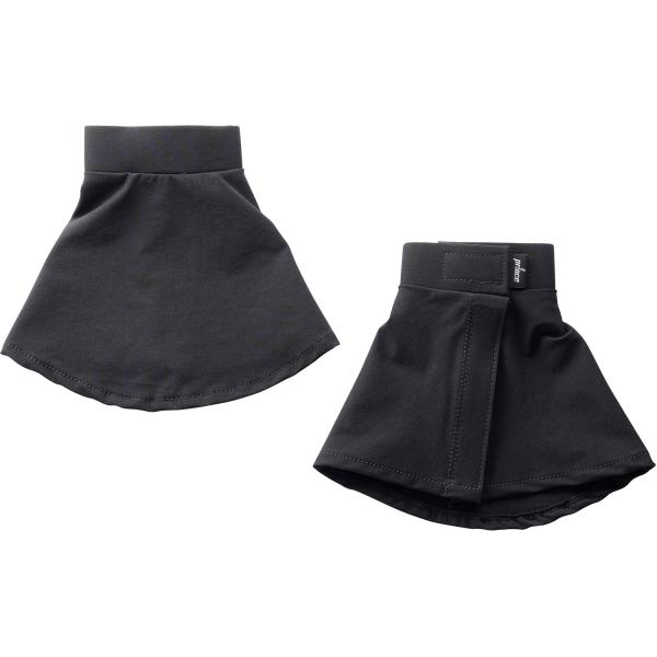 プリンス Prince スナガード ゆったり大きめサイズ ユニセックス サンドガード 砂よけ 靴 シューズ カバー 砂侵入防止 巻型ベルクロ仕様 カンタン着脱 撥水生地  PO653L　テニス　待望のゆったり大きめサイズ。巻型ベルクロ仕様で...