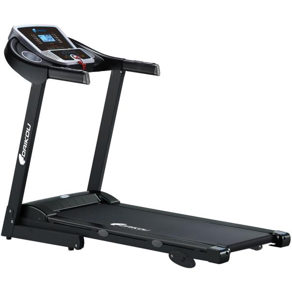 ダイコウ DAIKOU ダイコウ DAIKOU 【メーカー直送品】 ルームランナー 家庭用  DK-1432  DK1432　最大16kmのスピード、3段階の角度調整ができ、家庭内で本格的な運動が楽しめます!