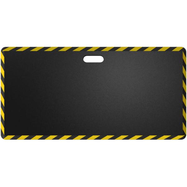 ダイコウ DAIKOU ダイコウ DAIKOU 【メーカー直送品】 高反発ひざマット ワイド&amp;ロング  DKNK1836　低反発マットはソフトで沈み込み易いのが特徴に対し、高反発マットは硬めで点として、しっかり支える特性があります。...