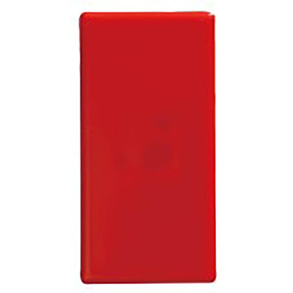 エバニュー Evernew グランドマーカー N−IDX グラウンド整備 体育 授業 体育授業 体つくり 部活 運動 マーカー EKA565 R　肉厚で強度高い打ち込みやすいデラックスタイプのグラウンドマーカー。