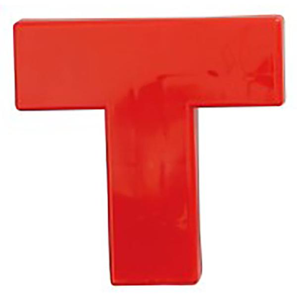 エバニュー EVERNEW グランドマーカー N-TDX グラウンド整備 体育 授業 体育授業 体つくり 部活 運動 マーカー  EKA567 R　肉厚で強度高い打ち込みやすいデラックスタイプのグラウンドマーカー。