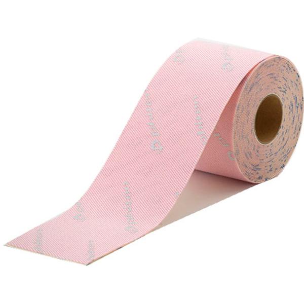 ファイテン Phiten メタックステープ メタリック ピンク スポーツ 磁気テープ 関節 背中 腰 太もも 首こり 肩こり 腰 マラソン ランニング デスクワーク 膝 肘  PU821129　動くたびに煌めくメタックス採用のハイパワーテー...