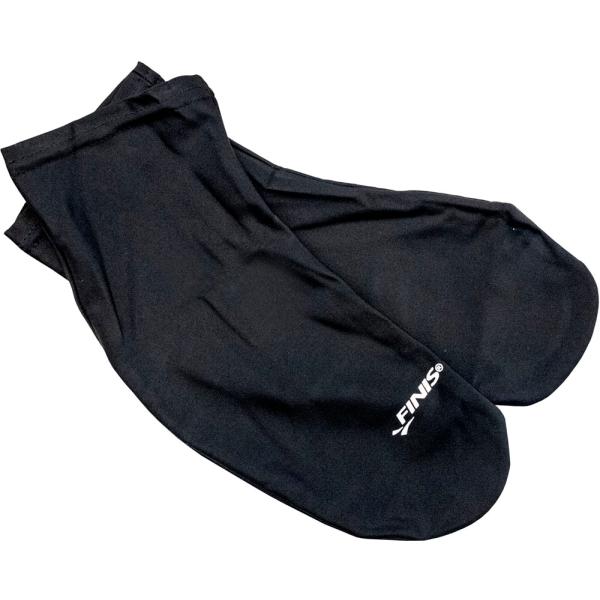 フィニス FINIS スキンソックス Skin Sock 水泳 足の保護 靴下 インナー ガード 通気性 刺激減少 軽量 練習 トレーニング プール 学校 部活 クラブ スクール  125002 101　スイミング　足を保護し快適に保つよう...