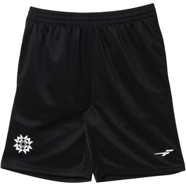 フィンタ FINTA プラクティスパンツ ハーフパンツ ショートパンツ 半ズボン ボトムス メンズ レディース 大人 男性 女性 部活動 クラブ活動 サークル 学校 着替え  FT8703 0500　サッカー　シンプルなデザインで、どんなシ...