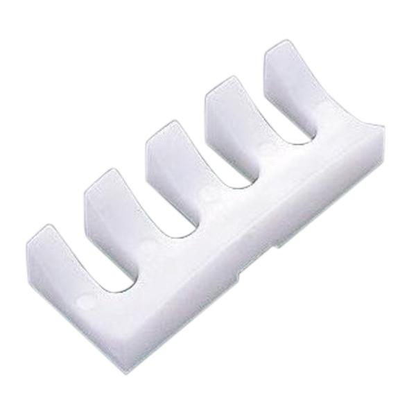 ゴーセン GOSEN バトミントン用スペシャルアタッチメント バトミントン バドミントン グッズ 小物 ガット張り ストリング ストリングマシン 手軽 持ち運び 部活 機械  GMHAB　バドミントン 　機械張りの時、ラケットフレーム内側上...