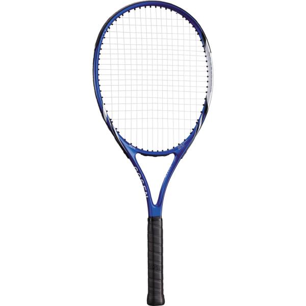 ゴーセン GOSEN WIZARD ET ブルー 硬式テニス ラケット 張り上げ 操作性 入門 初心者 ビギナー 部活 練習 トレーニング 新入生 テニスクラブ 軽量 新入部員  MTWETBL　テニス　テニス入門用で操作性に優れ、扱いやす...