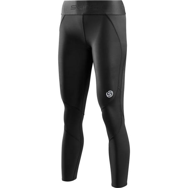 スキンズ SKINS シリーズ3 SERIES-3 ウィメンズ ロングタイツ レディース スパッツ レギンス 着圧 コンプレッション スポーツウェア インナータイツ トレーニング  18271311 019　圧倒的人気を誇ったA400シリー...