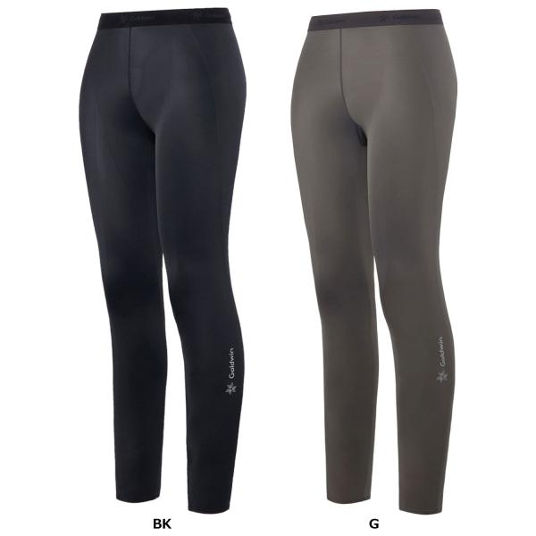 シースリーフィット C3fit コンプレッションロングタイツ レディース ウィメンズ 女性 UVガード ランニング トレッキング 登山 ゴルフ 日常生活 着圧 レギンス ストレッチ フィット感  GCW04351　着心地のよさにこだわった着...