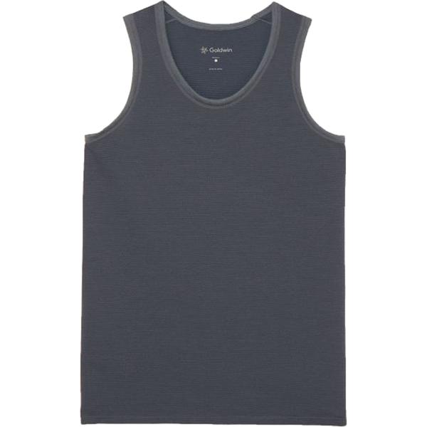 シースリーフィット C3fit ウールブレンドメッシュタンク レディース ウィメンズ 女性 ボディーケア タンクトップ アンダーウェア インナー キャミソール 保温 調湿 通気性 耐久 日本製  GCW84301　アウトドアフィールドで長時...