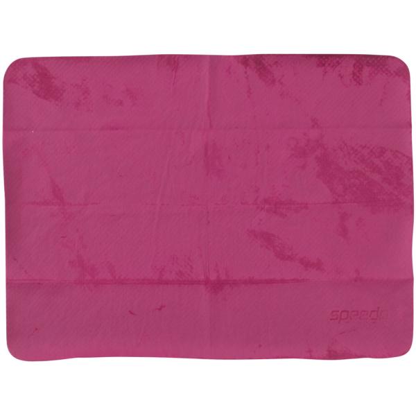 スピード Speedo セームタオル 小 メンズ レディース 43×32cm 吸水 なめらか 持ち運び コンパクト ロゴ スポーツタオル 水泳用品 体育 学校 授業 プール スイミング  SD96T02 MA　スイミング　柔らかく吸水率が高...