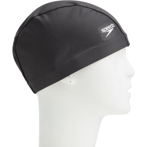 スピード Speedo トリコットキャップ Tricot Cap ユニセックス 水泳 スイムキャップ 帽子 フィット感 練習 トレーニング プール ジム フィットネス エクササイズ  SE12070 CH　スイミング　肌触りがなめらかで柔ら...