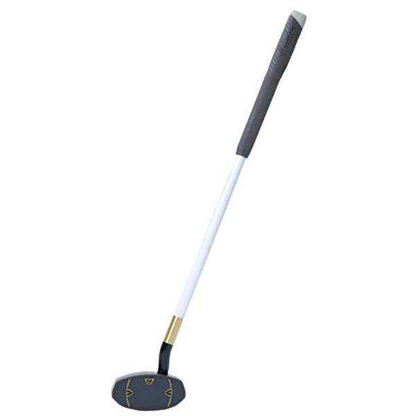 ハタチ HATACHI 3D パーシモンマスターエディション  BH2921　3D シャフトだから実現できたヘッドの水平バランスと最重量クラブの安定性を活かして、まっすぐ打てる。マスター ( 名人 ) になるための最高峰クラブ。シャフトの延...