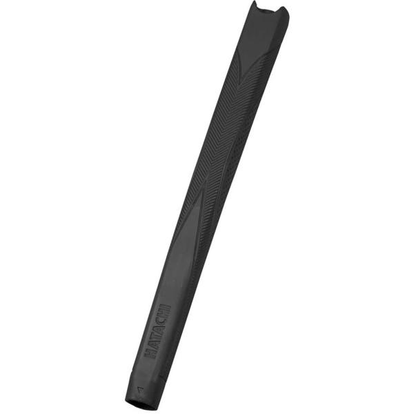ハタチ HATACHI 交換用 マーカーホルダー付きグリップ  BH6231 09　太め設計で握りやすい。グリップエンドにマーカーを取り付け可能。手元ですぐに取り付けられ、マーカーが自分のクラブの目印になってわかりやすい。