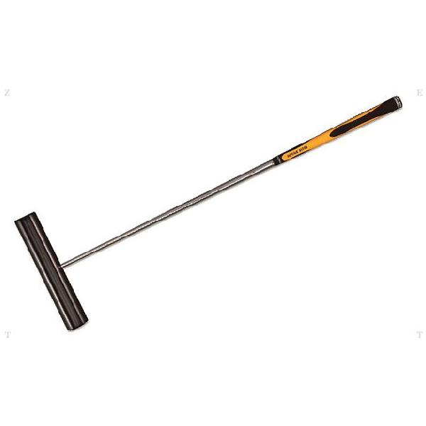 ハタチ HATACHI 樫ヘッドスティック  GH2000 09　樫材を使用したヘッド固定タイプスティックです。お手軽な価格が魅力です。