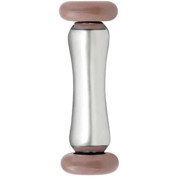 ハタチ HATACHI リセットローラー SOLE  NH3717　足裏に心地よくフィットする、くびれ形状の幅広ローラー。足裏のアーチにグイッとフィットする、心地よいプロダクト。