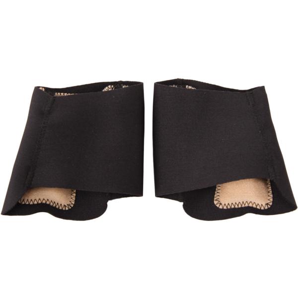 ヘルスポイント HEALTH POINT 外反母趾サポーター 走れるランちゃん  1511ZBK　遂に登場したランニング用の外反母趾サポーター。外反拇趾ランナーの方々のモニタリングです。通気性のある伸縮性の良い素材を使用し拇趾球横の突出部分...