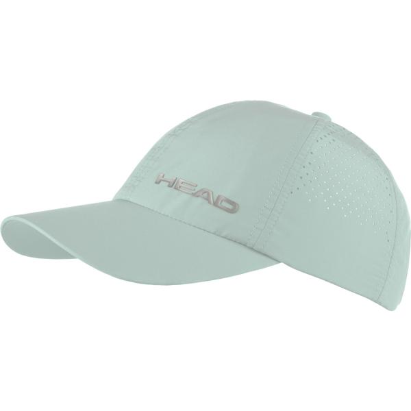 ヘッド HEAD KIDS PRO PLAYER CAP ジュニア ボーイズ ガールズ キッズ 帽子 キャップ トーナメント公認 軽量 通気性 吸汗 サイズ調節 ロゴ 熱中症対策  287125　テニス　テニスに夢中な若いプレーヤー向けに作...