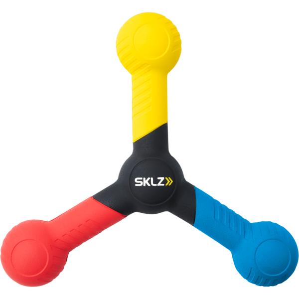スキルズ SKLZ リアクティブ キャッチ  13585　反応が遅い・判断が遅いを変える。コグニティブトレーニング ( 認知トレーニング ) で[動ける]体へ。リアクティブキャッチは、アスリートの“反応速度と“瞬時の判断力を高めるために開発...