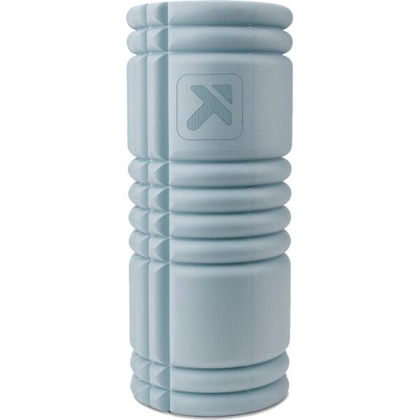 トリガーポイント TRIGGERPOINT エコシリーズ グリッドフォームローラー1.0 リサイクル グリッド マッサージ トレーニング ストレッチ 全身 足 背中 筋膜リリース フィットネス 運動  21908　環境に優しいエコフレンドリ...