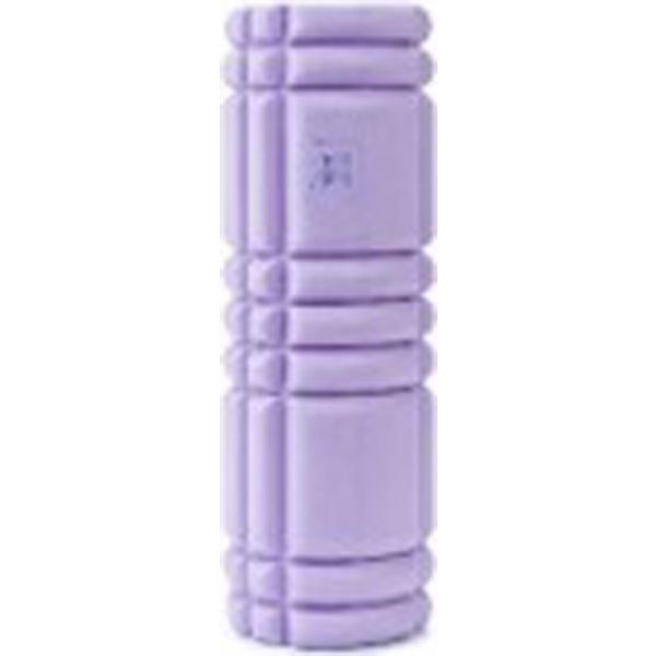 トリガーポイント TRIGGERPOINT コアフォームローラー ラベンダー  226349　より柔らかな圧迫、痛みに敏感な方に。