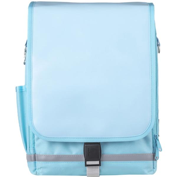 ラクサック RAKUSACK ラクサックジュニア プラス 小サイズ 18L RAKUSACK JUNIOR PLUS 通学カバン 通学バッグ ランドセル リュックサック 低学年向け 小学生  101351 389　重さを感じにくい構造の通学...