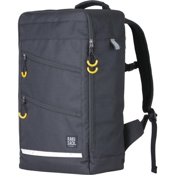 フットマーク FOOTMARK RAKUSACK  ラクサック   BASIC 101385　見た目も機能も頼りになる。重さを感じさせない通学カバン。