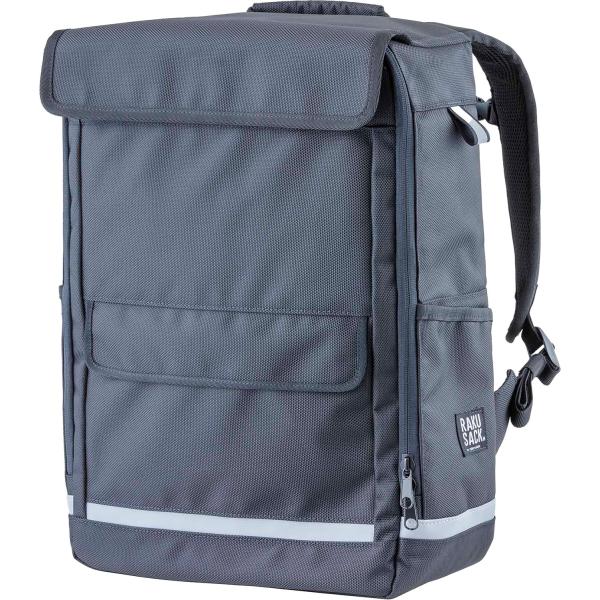 フットマーク FOOTMARK RAKUSACK  ラクサック   ORIGINAL2 101395　スイミング　抗菌生地使用・ GIGA スクール構想対応タブレット収納ポケット付。