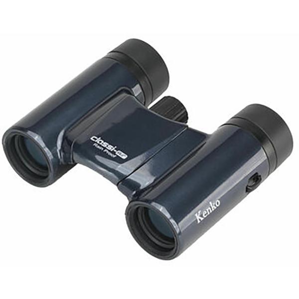 ケンコー・トキナー　Kenko　Tokina クラッシーエアー classi−Air 8×21 DH MC−DGY ディープグレイ 倍率8倍 双眼鏡 ダハプリズム式 コンサート ライブ スポーツ観戦 イベント 防滴タイプ 102136　コン...