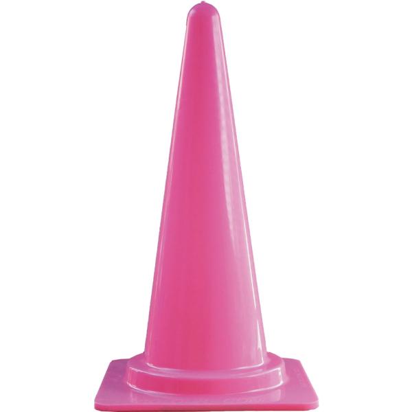 カネヤ KANEYA 【メーカー直送品】 カラーポストソフト70 K-2311 学校体育器具 学校備品 器具 学校 授業 部活 体育 目印 トレーニング  K2311 PK　破損しにくい軟質ポリエチレン製