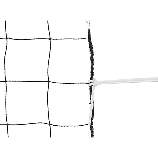 カネヤ KANEYA バレーネットサイドひも  K3005　バレーボール 　バレーネットの交換用サイド紐ネット 1 張分です。ネットコーナー紐にもご利用いただけます。