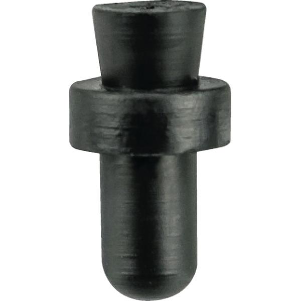 ミカサ MIKASA ミカサ製ボール交換用バルブ FBT製-Rubber ゴムボール  AC-VCFR-W  ACVCFRA　ミカサ製ボール交換用バルブ FBT製-Rubber(ゴムボール)10個入